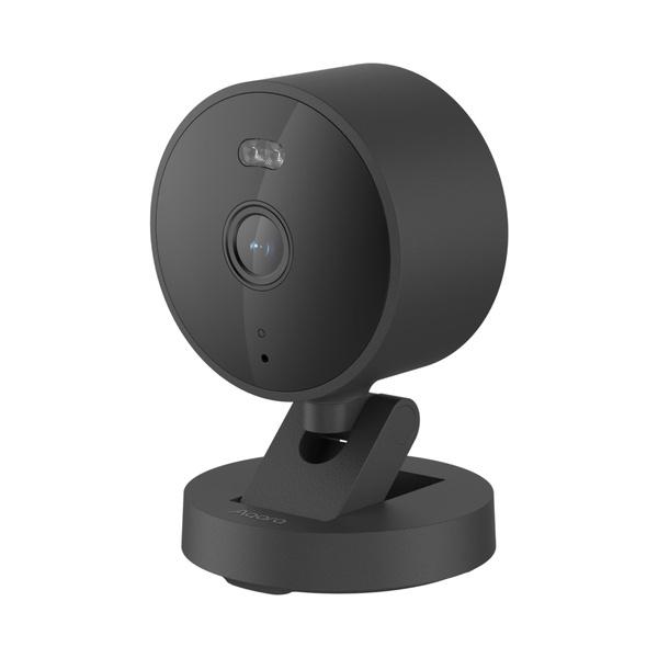 【発売日：2025年10月24日】CH-C08D BK Aqara CH-C08D CHC08DBK CHC08D BK スマートカメラ G100 セレクト ブラック