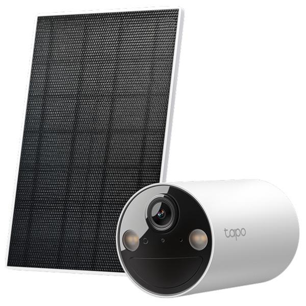 【発売日：2024年07月25日】Tapo C410 KIT(JP) TP-LINK Tapo C410 KIT TapoC410KITJP ティーピーリンクジャパン 株式会社ティーピーリンクジャパン TapoC410KIT Tapo C4...