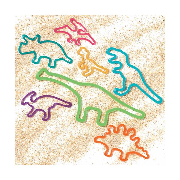 ■ブランド…アッシュコンセプト■デザイナー…Masanori Haneda+Yumiko Ohashi■サイズ…4.5〜14×3〜6cm■セット内容…7種1セット(トリケラトプス、プテラノドン、ブラキオサウルス、ティラノサウルス、ステゴザウ...
