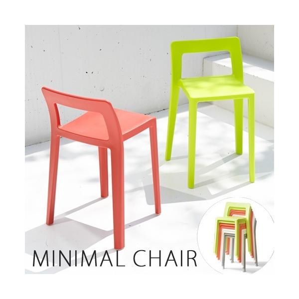 ミニマルチェアのご紹介です。シンプルなルックスと、軽量設計で女性でも楽々持ち上げられます。部屋の模様替えをしたり、天気の良い日には庭先のガーデンチェアとして幅広く活躍します。コンパクトサイズだから、スペースの限られた玄関などで、靴を履く時の...