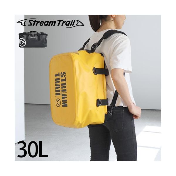 [キーワード]レディース 防水 生活防水 バッグ マルチバッグ bag アウトドア 旅 旅行 ブラック 黒 黄 イエロー サーフィン 釣り スキューバ