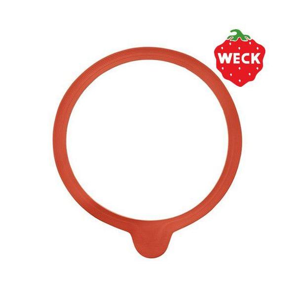 ※本体は付属しません※プラスチックカバーとアカシアフタは密封不可イチゴ柄がトレードマークの1900年の創業「WECK社」から、ドイツの一般家庭で最も親しまれている人気のガラス容器が登場！専用パッキンとステンレスクリップを使えば密閉保存もでき...