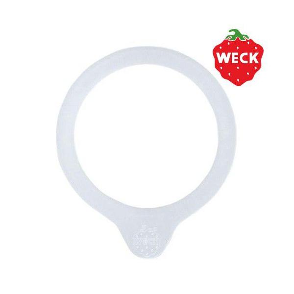 ※本体は付属しません※プラスチックカバーとアカシアフタは密封不可イチゴ柄がトレードマークの1900年の創業「WECK社」から、ドイツの一般家庭で最も親しまれている人気のガラス容器が登場！薬品や機会を使わず、自然の原理に沿った保存方法なので安...