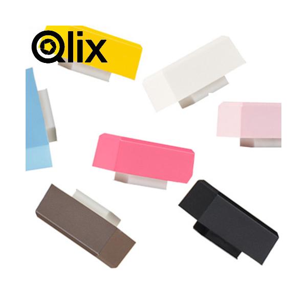 Qlixの象徴とも言える交換用シャッターボタンです。７色からあなたの好みに合わせて付け替えができるので、シャッターの７色、本体の７色と合わせると組み合わせはなんと343通り。■ご注意…カメラ本体は別売りです。■備考…中国製※ラッピング不可 ...