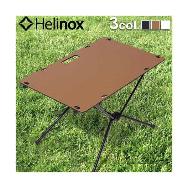 タクティカルテーブルS、タクティカルテーブルM、テーブルワンをハードトップにするための天板です。■ブランド…Helinox■サイズ…(約)幅59×厚み0.5×高さ39cm■重さ…約1630g■ご注意…商品は天版のみとなり、フレームは付属しま...