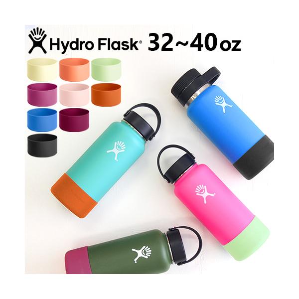 ■ブランド…Hydro Flask■サイズ…(約)直径9×高さ5cm■素材…シリコンゴム■重さ…約49g■耐熱温度…180℃■対応ボトル…32oz,40oz■備考…※Trail Seriesには対応しておりません。32-40ozボトル対応の...