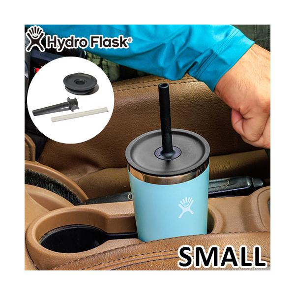 タンブラー 付け替え フタ アクセサリー アクセサリーパーツ 水筒 シンプル タンブラー専用 オフィス スポーツ 野外フェス Sサイズ シンプル タンブラー専用 ハイドロフラスク ストローリッド 替えキャップ 正規品 Hydro Flask...