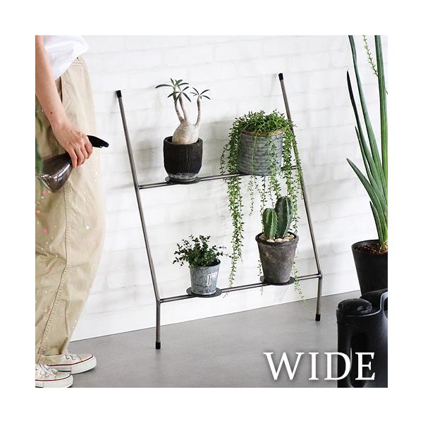 プランターベース 室内 屋外 おしゃれ アイアン 花台 プランタースタンド お花 スタンド 植物スタンド 植物 観葉植物 植木鉢置き 2段 プランターラック ベランダ インテリア 整理 園芸 ガーデニング