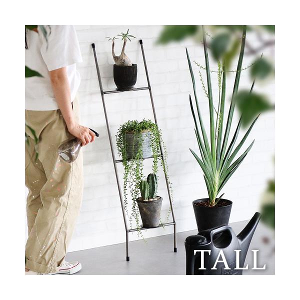 プランターベース 室内 屋外 おしゃれ アイアン 花台 プランタースタンド お花 スタンド 植物スタンド 植物 観葉植物 植木鉢置き 3段 プランターラック ベランダ インテリア 整理 園芸 ガーデニング