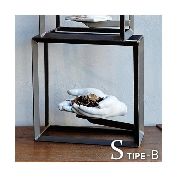 シンプル ディスプレイケース フラワースタンド 花台 ディスプレイラック ミニサボテン キャンドル ガーデニング プランターベース 室内 屋外 おしゃれ お花 スタンド 植物スタンド 植物 観葉植物 植木鉢置き ベランダ インテリア [キー...