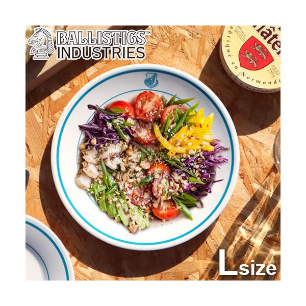 丸皿 お皿 ラウンド 浅型 軽い 丈夫 プラスチック 洋食器 アウトドア キャンプ 朝食 ランチ ミリタリー 米空軍 マーク 爽やか ホワイト ブルー 白 青 ミリタリー雑貨 取り皿 [キーワード： 爆買 ]