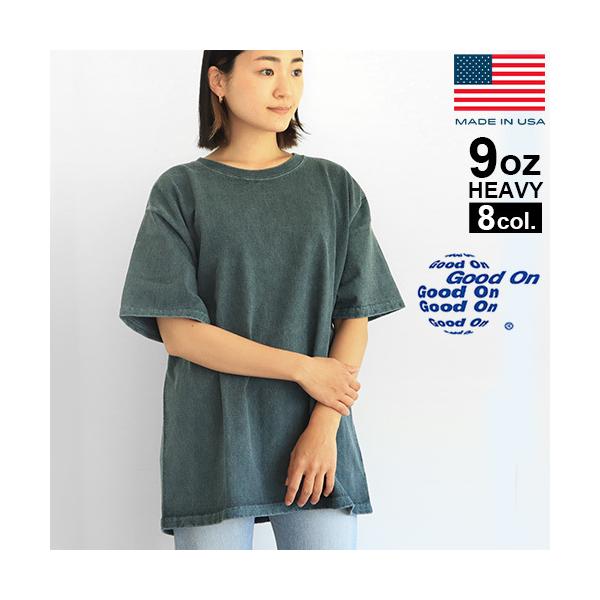 [キーワード]デザイン シンプル おしゃれ アメリカ COTTON USA コットン 綿100% U.S.A. ヘビーオンス