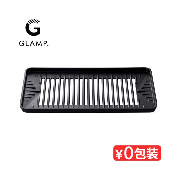 2〜3人用 遠赤外線 焼肉 焼き鳥 ヘルシー スモークレス シンプル パーティー 角型 卓上 小型 焼き魚 餅 着脱式 新生活 キッチン家電  グリル コンパクト フッ素加工 洗える 結婚祝い 引っ越し祝い