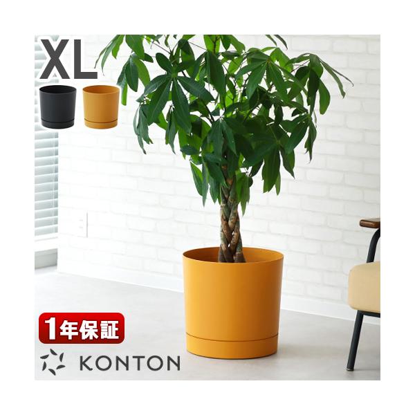 フラワーポット 観葉植物 インテリア 玄関 リビング オフィス 室内 屋外 水やり 底穴付き ポーランド製 シンプル 軽い 無地 かわいい 寄せ植え 多肉植物 サボテン 母の日 父の日 敬老の日 新生活 モダン ミニマル [キーワード： 爆買 ]
