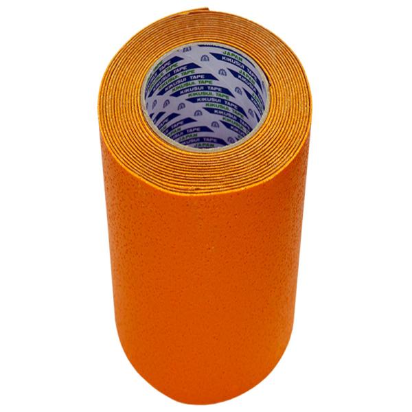 メーカー：菊水テープ株式会社型番：キクラインテープNo.317幅×長さ：300mm×5m厚さ：1.6mm粘着力：15.70N/10mm引張強さ：43.0N/10mmテープ 駐車場 駐車場テープ 駐車場用 駐車場用テープ 駐車場用文字テープ ...