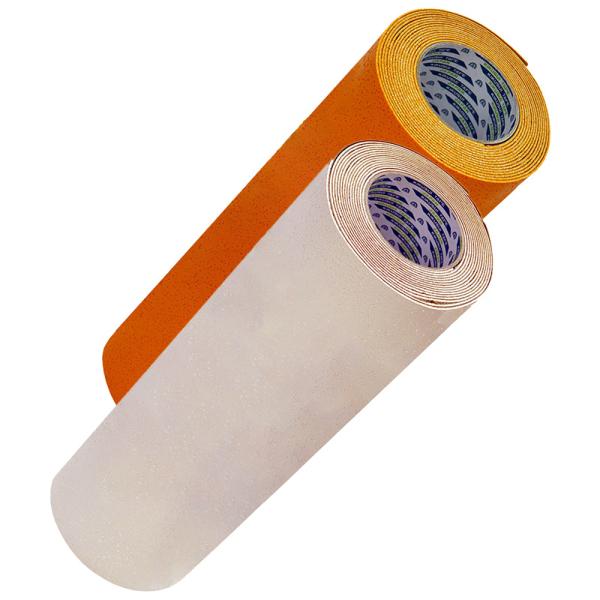 道路や駐車場など、通行量の多い場所に適する線引用のキクラインテープです。反射ビーズ入りで車のライトなどを反射します。道路のレーン表示などにも使用されています。メーカー：菊水テープ株式会社型番：キクラインテープNo.317幅×長さ：450mm...