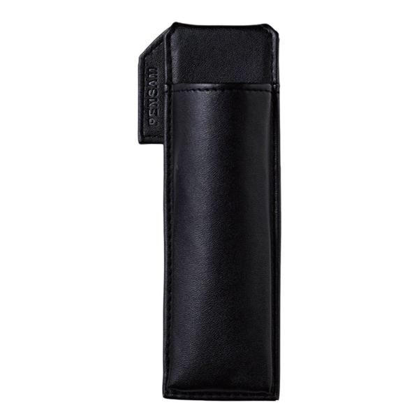 これまでにないはさめるペンケース「ペンサム」 当社で実際に検証した結果、社会人、学生問わず、ペンケースを持ち歩く際にはノート、手帳、ファイルを一緒に携帯するという人の割合が６割を占めるということがわかりました。でも持ち運ぶ時にバラバラになり...