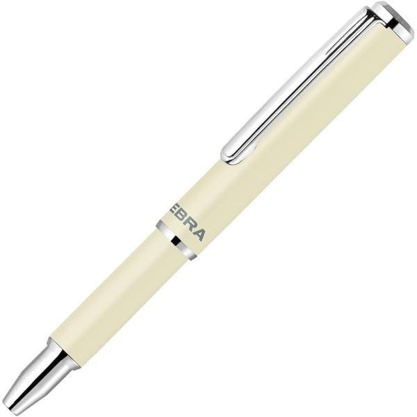 使用時は107mm、収納時は84ｍｍでコンパクトに持ち歩けます。【インク】ビジネスで使いやすい油性インク【ボール径】0.7mm【替芯】4C-0.7芯お客様からの再販のご要望にお応えし、限定復活！(1)軸が伸びるスライド式機構：軸を伸ばすと中...