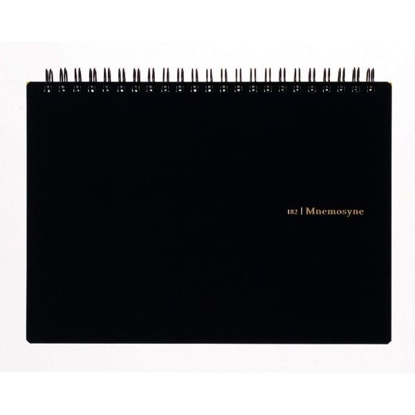 本文:　特殊5mm方眼罫/70枚幅210×高さ160×奥行10mm 重さ240g 自由なスペースで思考を遊ばせながらアイディアを視覚化し、創造する。 ツインワイヤ製本 切り取りミシン目入り サイズ:タテ160×ヨコ210mm 紙:国産筆記用...