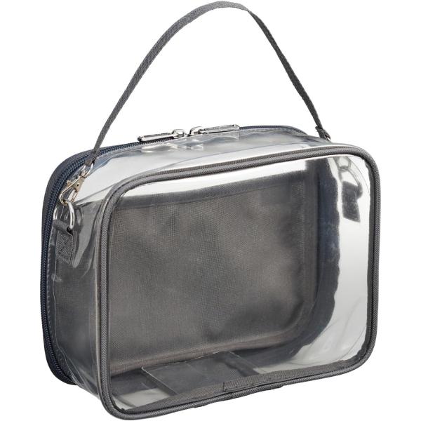 透明シートをデコレーションして自分だけのめいぐるみポーチが作れる。取り外し可能なストラップが付いた、ぬいぐるみや文具・コスメ入れにおすすめのポーチです。ポーチ背面にはトレカなどが入るポケットが付いています。側面にデコレーションできる帯の透明...