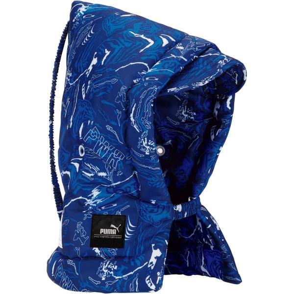 ●難燃加工の生地・中綿を使用 ●危険物や衝撃から頭を守る厚い中綿入 ●前方からの危険を防ぐ折りたたみ式前ツバ付 ●聞こえやすい耳穴付 ●緊急時に必要な名前欄付 ●学校用椅子に座布団と背もたれとして取り付けられる