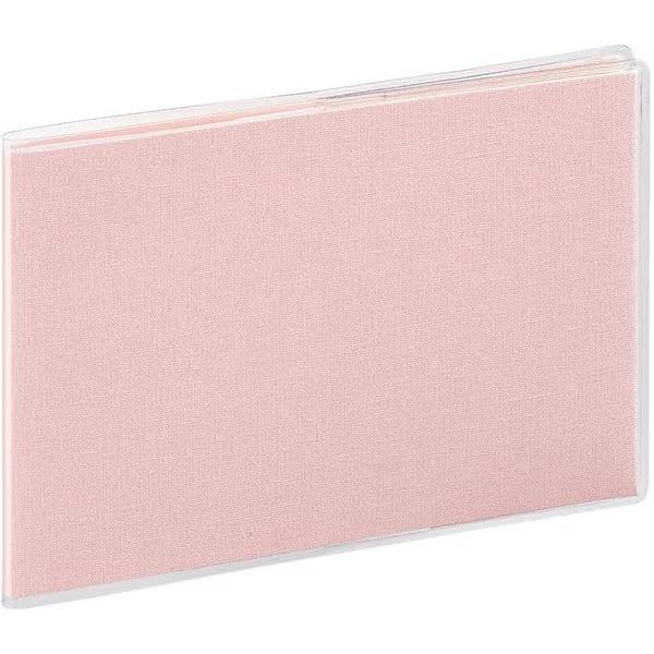 手軽に作れる、そのまま贈れる。ミニサイズのフリー台紙アルバム。【商品説明】●写真やメッセージを貼るだけ。手軽に仕上がる、ミニサイズのフリー台紙アルバム。●写真が少なくても、しっかり仕上がる！ ミニサイズだから手軽に作りやすい。●フリー台紙3...