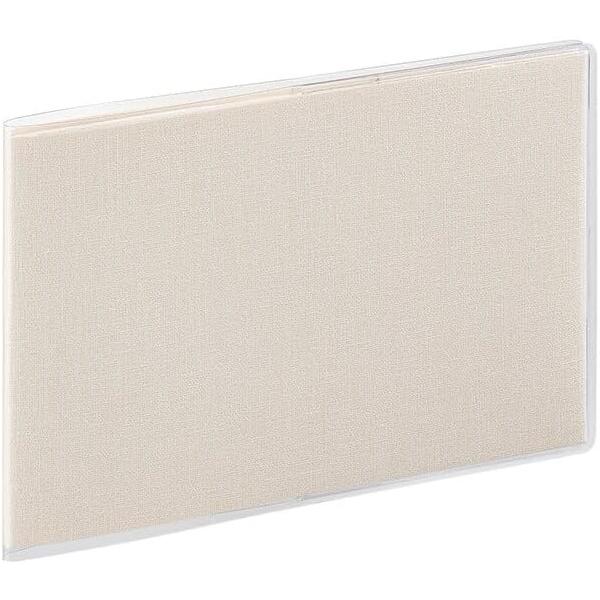 手軽に作れる、そのまま贈れる。ミニサイズのフリー台紙アルバム。【商品説明】●写真やメッセージを貼るだけ。手軽に仕上がる、ミニサイズのフリー台紙アルバム。●写真が少なくても、しっかり仕上がる！ ミニサイズだから手軽に作りやすい。●フリー台紙3...