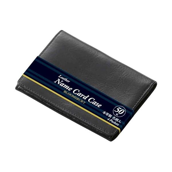 W10.8cm×H7.7cm×D1.8cm素材:牛革マチ無し カード入り 名刺50枚収納可能「BLOOMSBURY」素押し使うほどに味のでる植物タンニンなめし革使用。美しいラインを演出する「念押し」確かな技術がわかる細かい「きざみ加工」*掲...