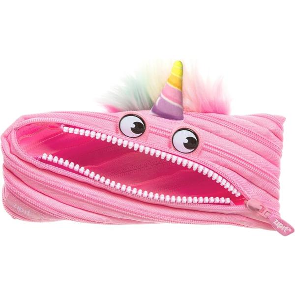 ペンケースとしてはもちろん、ポーチ、お財布、小物入れ等としてお使いいただけます。素材の特性上、色の出方には個体差があり一点ごとに異なります。製品の特性上、ジッパーの端がほどけやすい構造になっております。衣類やお肌に引っかけることのないようご...