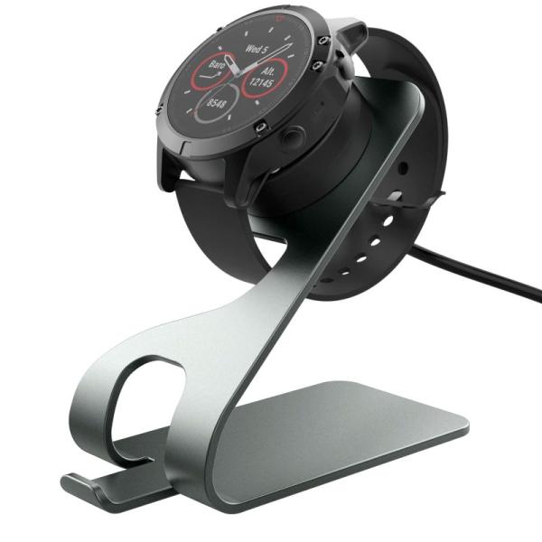 ◆商品名はコチラ：ガーミン Fenix7 充電スタンド ATiC Fenix7/ 7S /7X/5/5S/5X Plus/6/6S/6X Pro/Vivoac ◆商品情報： ◆梱包時のサイズ：　高さ : 5.70 cm　横幅 : 10.70...