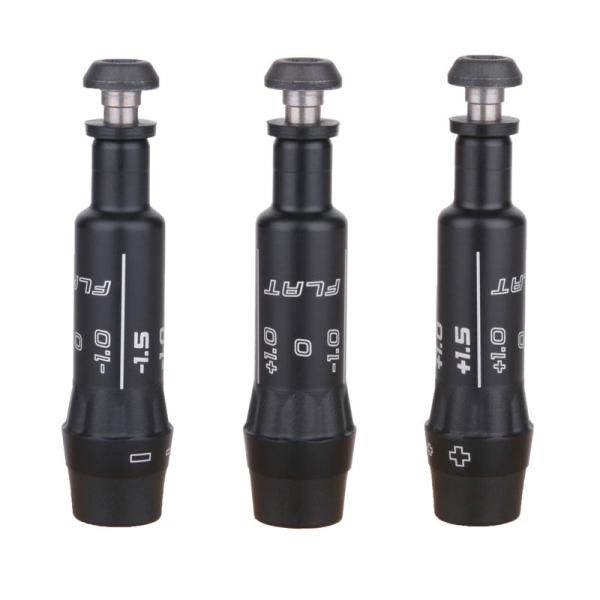 ◆商品名はコチラ：最新 PING ピン G425 G410 PLUSG410 SFT ドライバーフェアウェイウッド FW 用 スリーブ (335tip) ◆商品情報：・※この商品は非純正・社外品パーツです。・前モデルG30 / G35 / ...