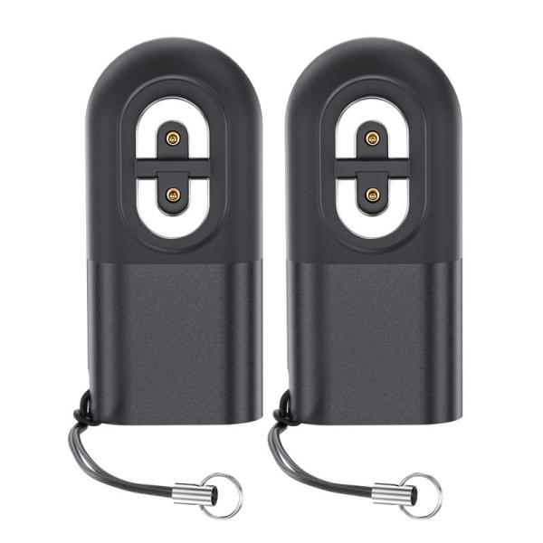 ◆商品名はコチラ：（2個セット）Shokz充電ケーブル対応USB-C変換アダプター、Shokz OpenRun・Shokz Aeropex・Shokz Ope ◆商品情報：・Shokz Aeropex、Shokz OpenRun、OpenR...