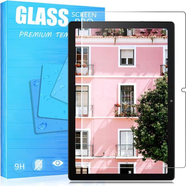 ◆商品名はコチラ：対応 HiGrace タブレット 10インチ wi-fiモデル Moderness MB1001 velorim 10インチ 4コア And ◆商品情報：・【その他の機能】 防指紋加工が施され。指紋・皮脂汚れが付きにくく、...