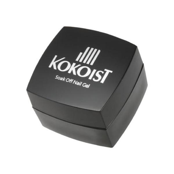 ◆商品名はコチラ：KOKOIST カラージェル E-178 2.5g ダズリングアイス UV/LED対応タイオウ ◆商品情報：・カラー:シルバー・内容量:2.5g ◆梱包時のサイズ：　高さ : 2.40 cm　横幅 : 2.80 cm　奥行...