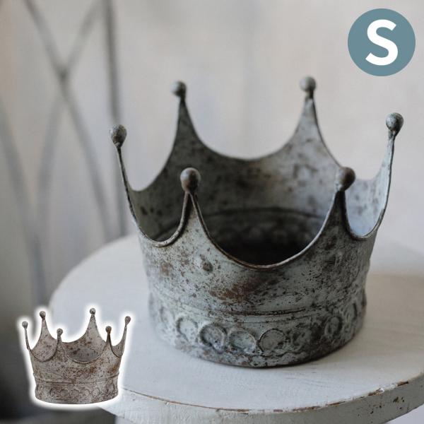 フレンチヴィンテージの魅力を詰め込んだガーデン雑貨。シャビーシックな雰囲気に仕上げられ、まるで古き良きヨーロッパの庭にありそうなデザインです。グリーンと合わせやすい色合いで、エレガントでありながらも親しみやすく、庭を素朴で上品な空間に変えて...