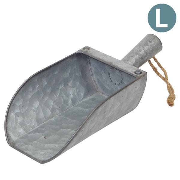 【サイズ】約幅29.5×奥行14×高さ8.5cm【素材】ブリキ【原産国】中国※色、形、サイズ等個体差がありますのであらかじめご了承ください。※素材の特性上、表面の歪み、凹み等がある場合がございます。※防水ではありませんので、ご注意ください。...