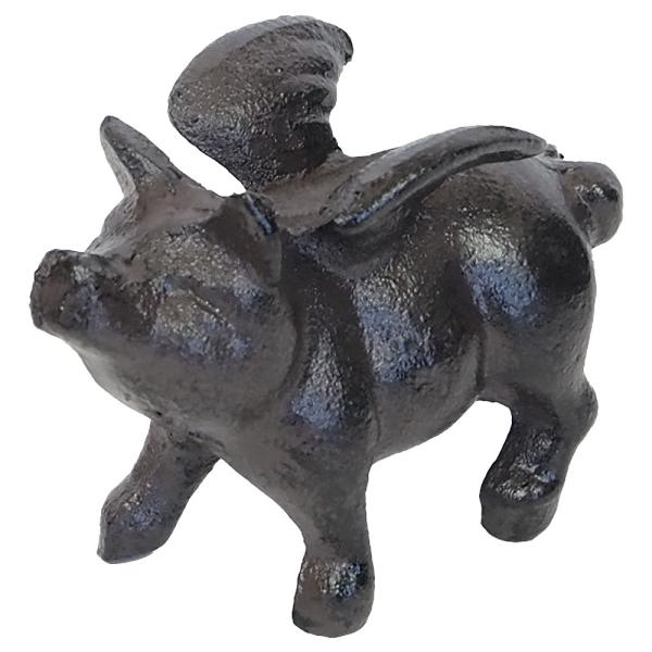 【サイズ】約幅10×奥行5.5×高さ7cm【素材】アイアン【原産国】中国※色、形、サイズ等個体差がありますのであらかじめご了承ください。※素材の特性上、表面の歪み、凹み等がある場合がございます。※アンティーク調仕上げです。塗装はげ、サビ、か...