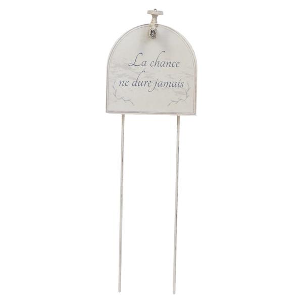 【サイズ】約幅13×奥行5×高さ40.5cm【素材】アイアン【原産国】中国【仕様】蛇口部分取り外し式※色、形、サイズ等個体差がありますのであらかじめご了承ください。※素材の特性上、表面の歪み、凹み等がある場合がございます。※アンティーク調仕...