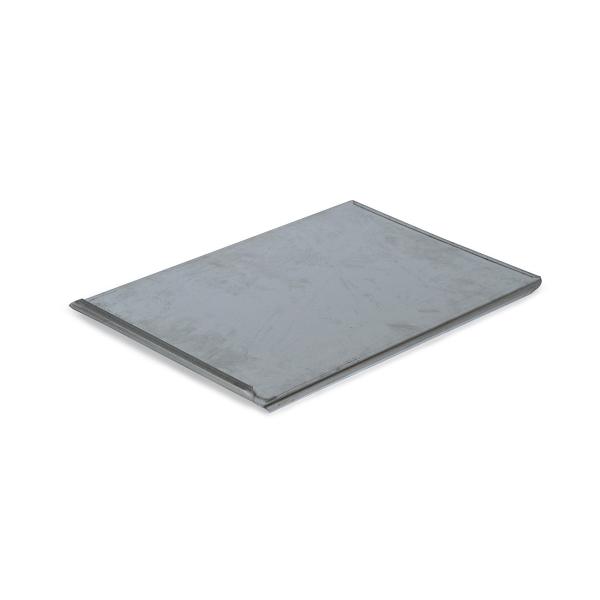 イギリスのウォリックシャーで1949年に創業し、親子3代に渡りファミリービジネスを続けている英国製のスチールストレージメーカー。信頼性の高い製品開発をモットーに、作業現場に必要な設備道具を製造しています。亜鉛メッキ鋼を使ったトートパン（スチ...