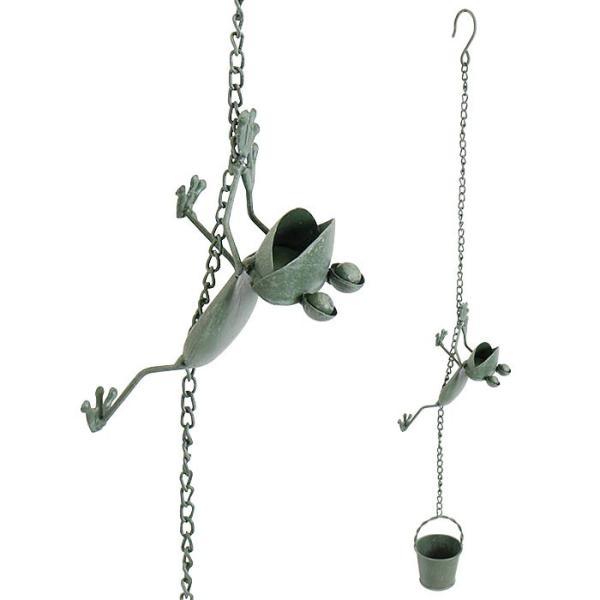 お庭やベランダ、リビング、玄関などを演出するアイテムとしておすすめ！トイレにおいても可愛い☆いろんなところに置いて楽しんでください。【サイズ】約幅7×奥行7×高さ60cm、器：約直径5×高さ4.5cm【素材】ブリキ【原産国】中国※色、形、サ...