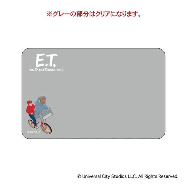 「商品情報」生産国：日本サイズ：86×54mm重量：2g素材：PET大好きなキャラクターといつも一緒！ レンチキュラー印刷を使用したクリアカードです。使い方いろいろ！ 飾ったり、カバンにつけたり、ノートやスマホケースに挟んで楽しめます。レン...