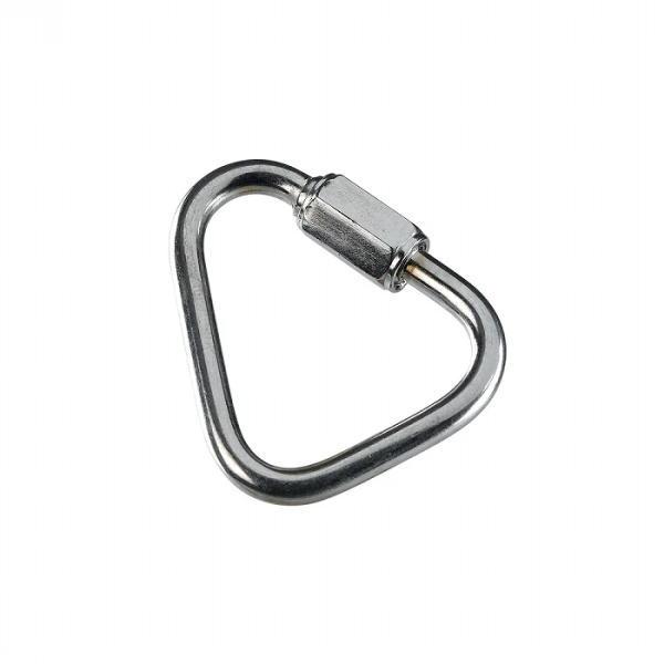 イタリアferplast社製、鳥の脱走防止アイテム。鳥が誤って開いて逃げるのを防ぐために、入り口とケージをロックします。■本体サイズ (幅X奥行X高さ) :3.4×0.8×4cm■Made in : Italy※イタリアのメーカーより商品の...