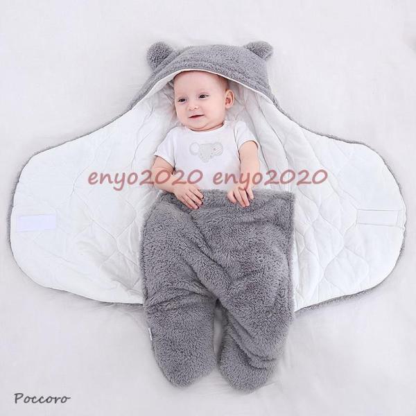 出産祝い 記念撮影 寝具 無地 防寒 あったかい 肌に優しい 無地 女の子 男の子 出産祝い プレゼント ギフト ベビーグッズ  女の子 男の子 柔らかく お昼寝 寝冷え ベビースリーパー 赤ちゃんスリーパー baby 布団 毛布 防寒グッ...