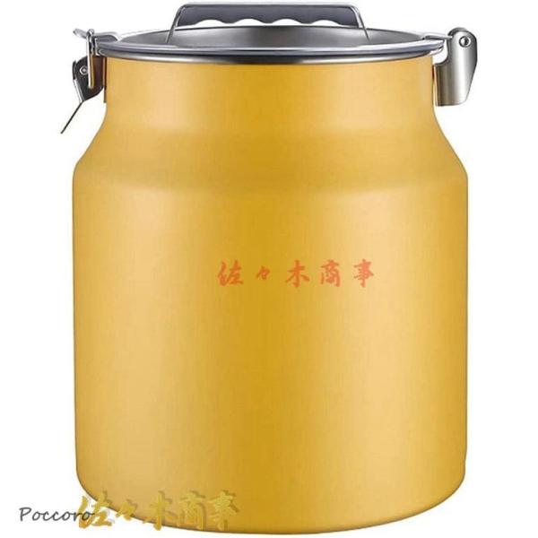 防虫効果も優れていて、餌の風味をキープして、生鮮食品を与えます。便利で収納も簡単密閉フードストッカーです。素材：高品質のステンレス鋼 耐久性、落下防止、頑丈で耐久性があり、長期間使用できます。湿気や有害生物から食品を保護し、生鮮食品の楽しさ...