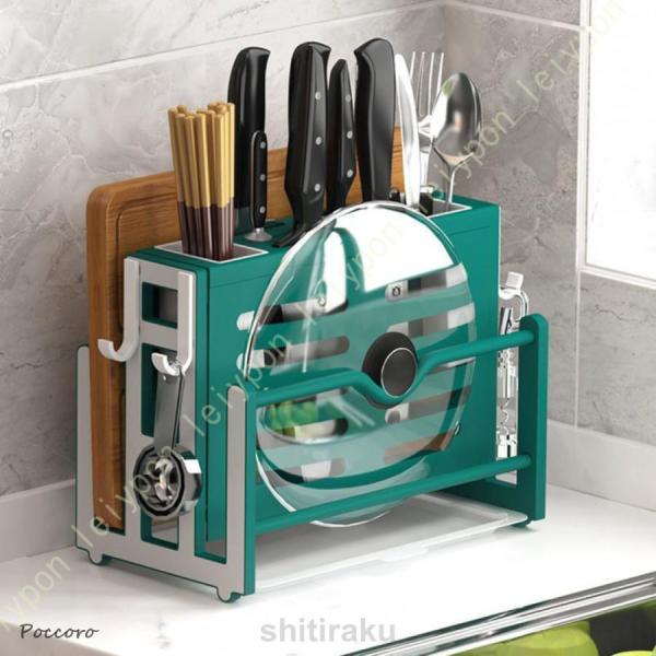 【商品仕様】オシャレな箸立て 製品：A=約31*17*23cm（クラス収納、水受けトレイ付き）。材質：ABS+PPプラスチック製。サイズは表示されている数値と実寸が多少異なる場合があります。注意：製品は箸置きに限り、他の撮影品は含まれていま...