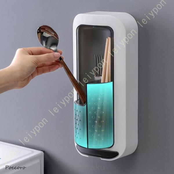 商品の説明【目を引くおしゃれなスタンド】・美しく収納できて取り出しやすいカトラリースタンド 【便利ポイントいろいろ】・収納しながら水切りも乾燥もできるすぐれもの・水切り設計、食器キッチンツールをスッキリ清潔に収納、洗った後の風通しも便利でき...