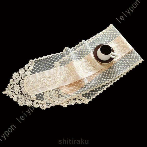 【内容物】テーブルランナー*（1枚）【サイズ】30*7030*20030*9030*12030*16030*18030*22030*24030*28030*300◆耐久性：優秀な耐久性があり、長期間安全に使用することができ、何種ユーザーにも...