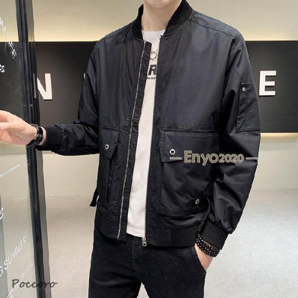 ジャケット メンズ トラックジャケット スポーティー ストリート シンプル 無地 ソフト カジュアル アウター 春 秋【商品詳細】滑らかな平織り生地の、スポーティーなトラックジャケット。このフルジップのトラックジャケットは、ワークアウト後や...