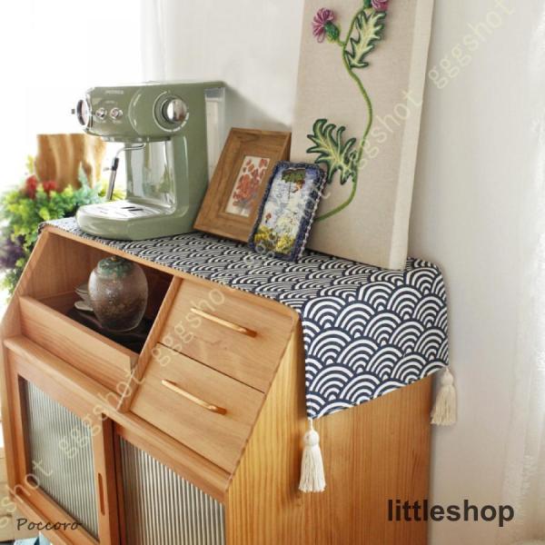 サイズ：30*100cm、30*140cm、30*160cm、30*180cm、30*200cm、30*220cm。シンプルな柄から個性的な柄まで、豊富なデザイン展開。 季節やイベント、気分によって簡単に変えられるので、いつもの食卓がもっと...