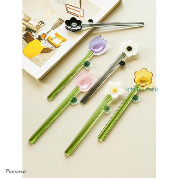 商品名:ストロー ガラス ベントストロー ブラシ 1本 カーブ ブラシ付き マイストロー 耐熱 普段使い 繰り返し おしゃれ                            商品説明:ガラスストロー セット 耐熱性 透明 ストロー 子...